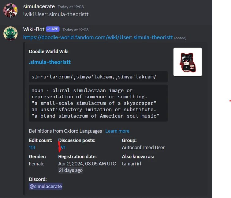i am now . yipy | Fandom
