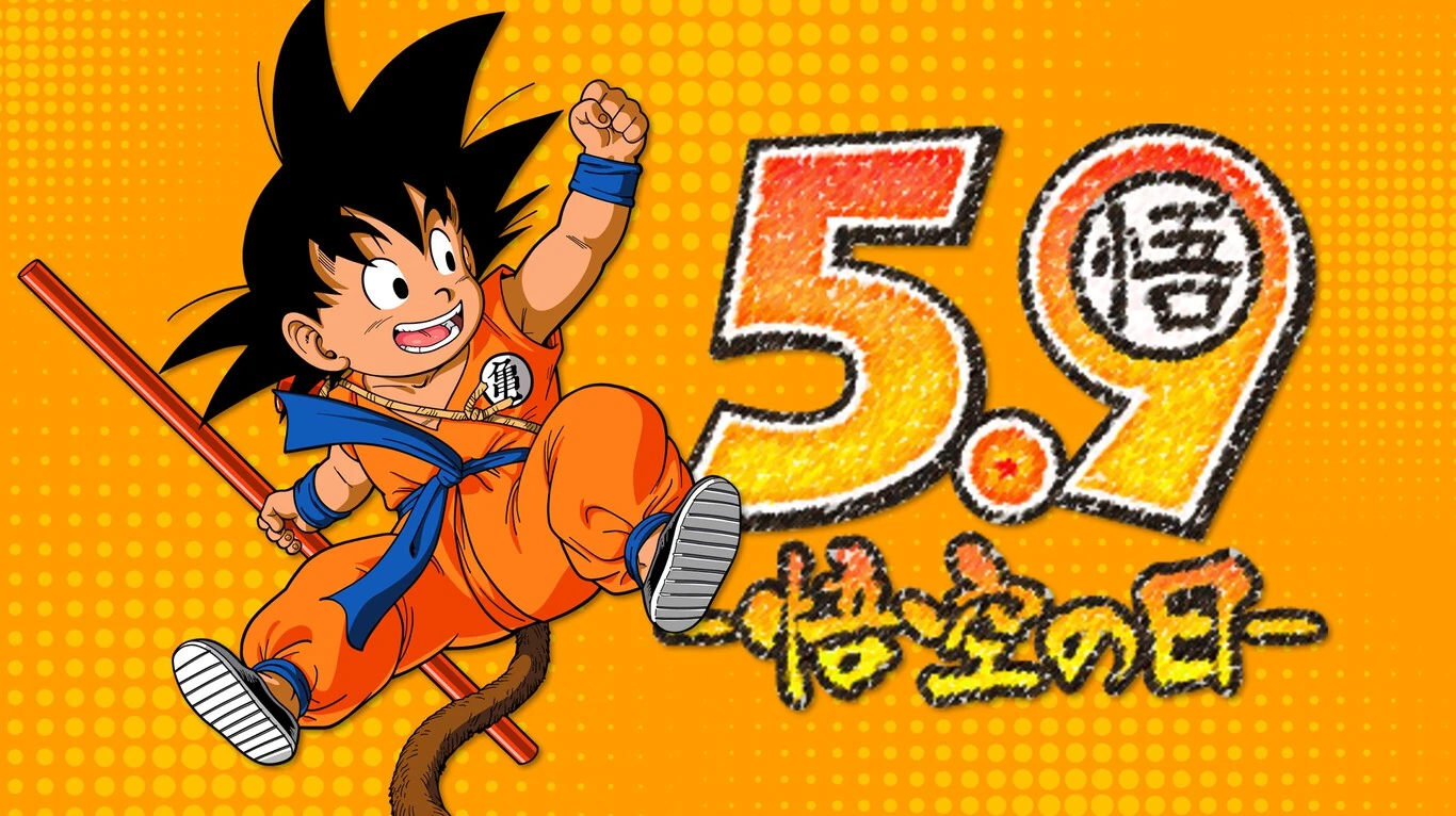 Goku day. | Fandom