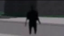 Why is everyone making a big deal about this "Black Figure" in tsb ...