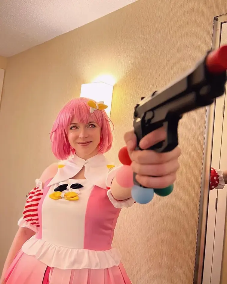 Send me cursed ProSeka images | Fandom