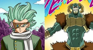 you think budokai 4 is gonna be the first db game to include toyotaro ...