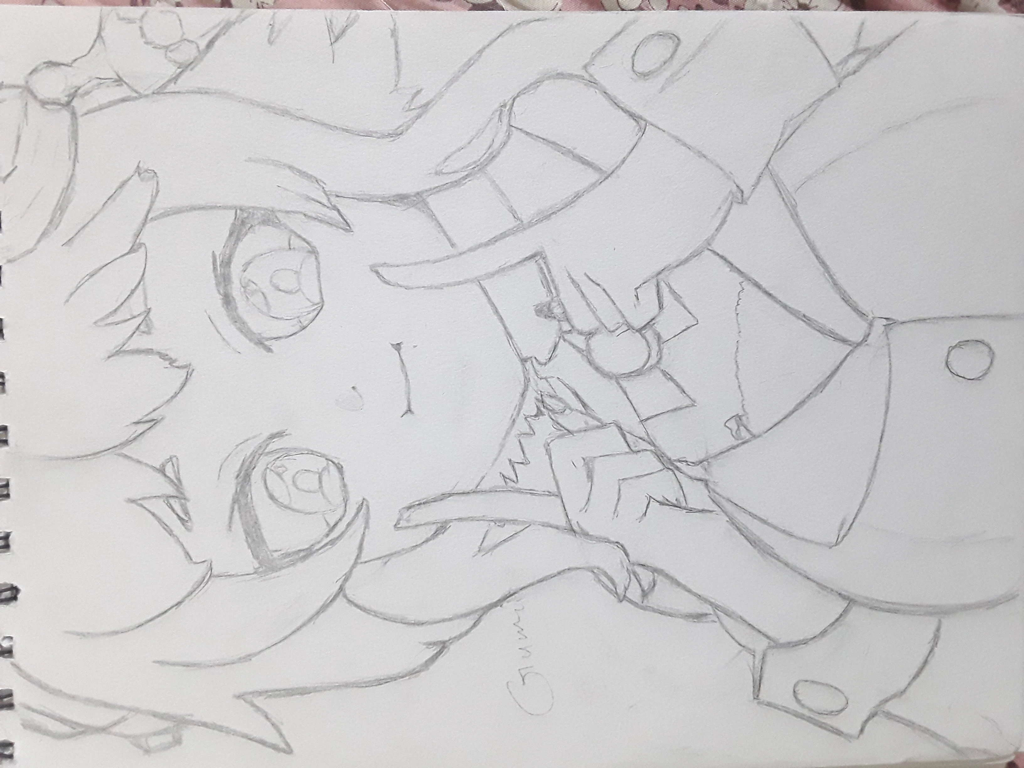 Gumi fanart | Fandom