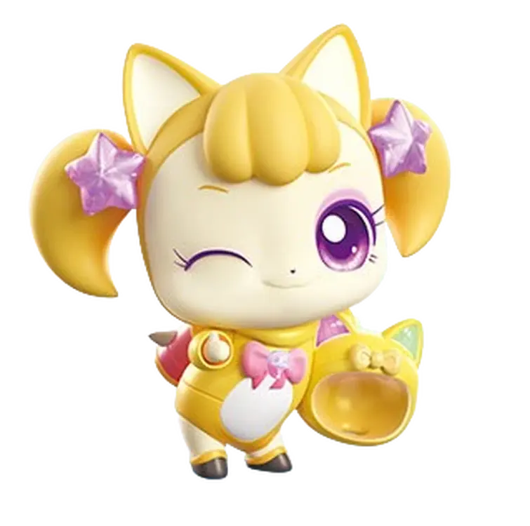 They are slowly becoming my new favorite normal teeniepings. | Fandom