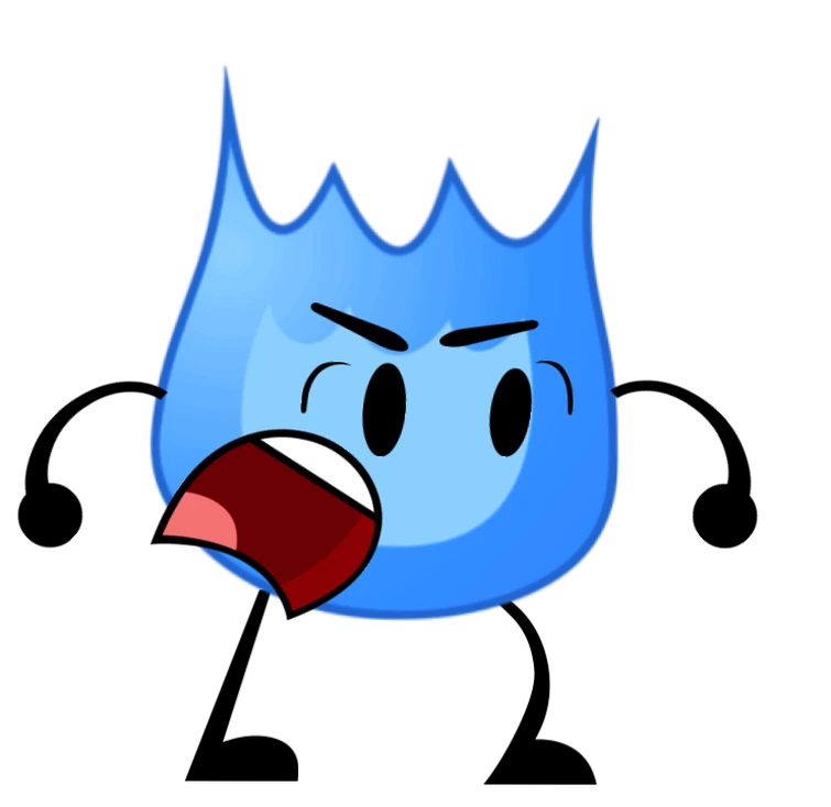 Even More Leaks For VS Blue Firey 2.0 | Fandom