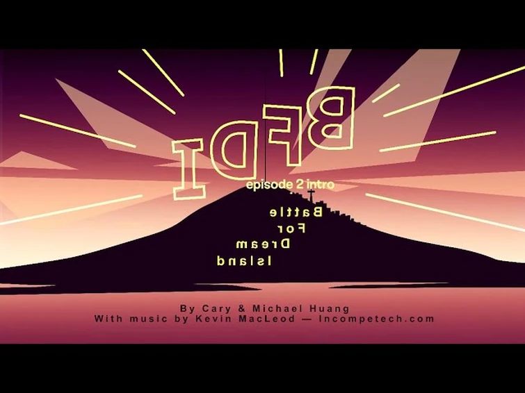 Fan made idfb 2 intro | Fandom