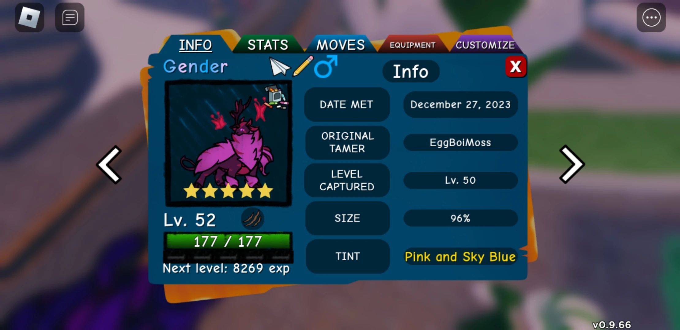 my trans son is now fully evolved :,) | Fandom