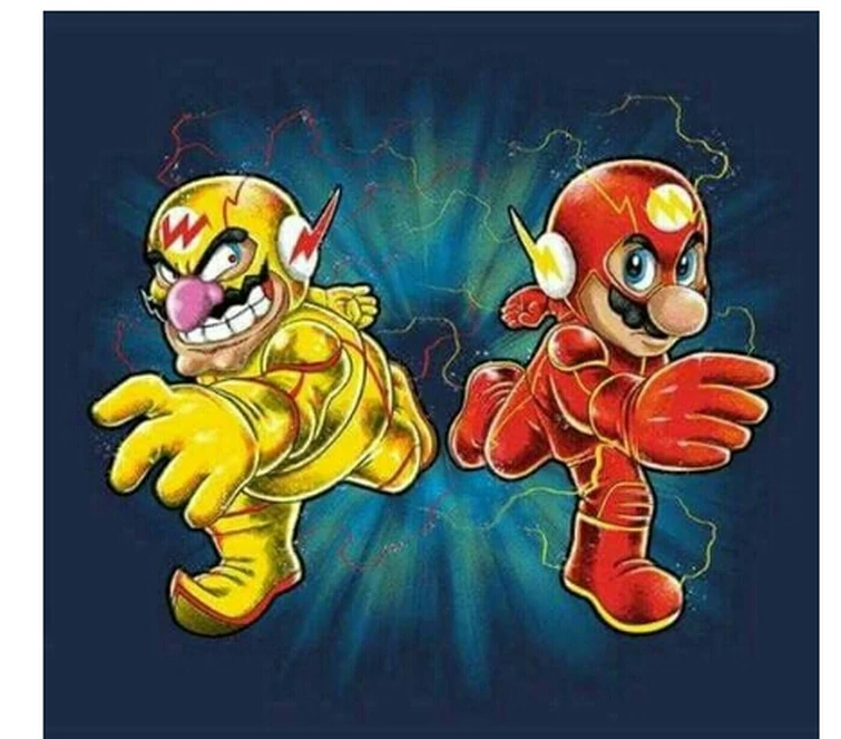 Funny Mario pictures | Fandom