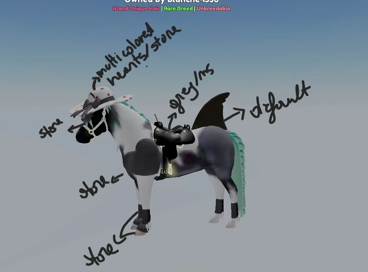 Swapping tacks added a few more options I'm very tent on some:D | Fandom