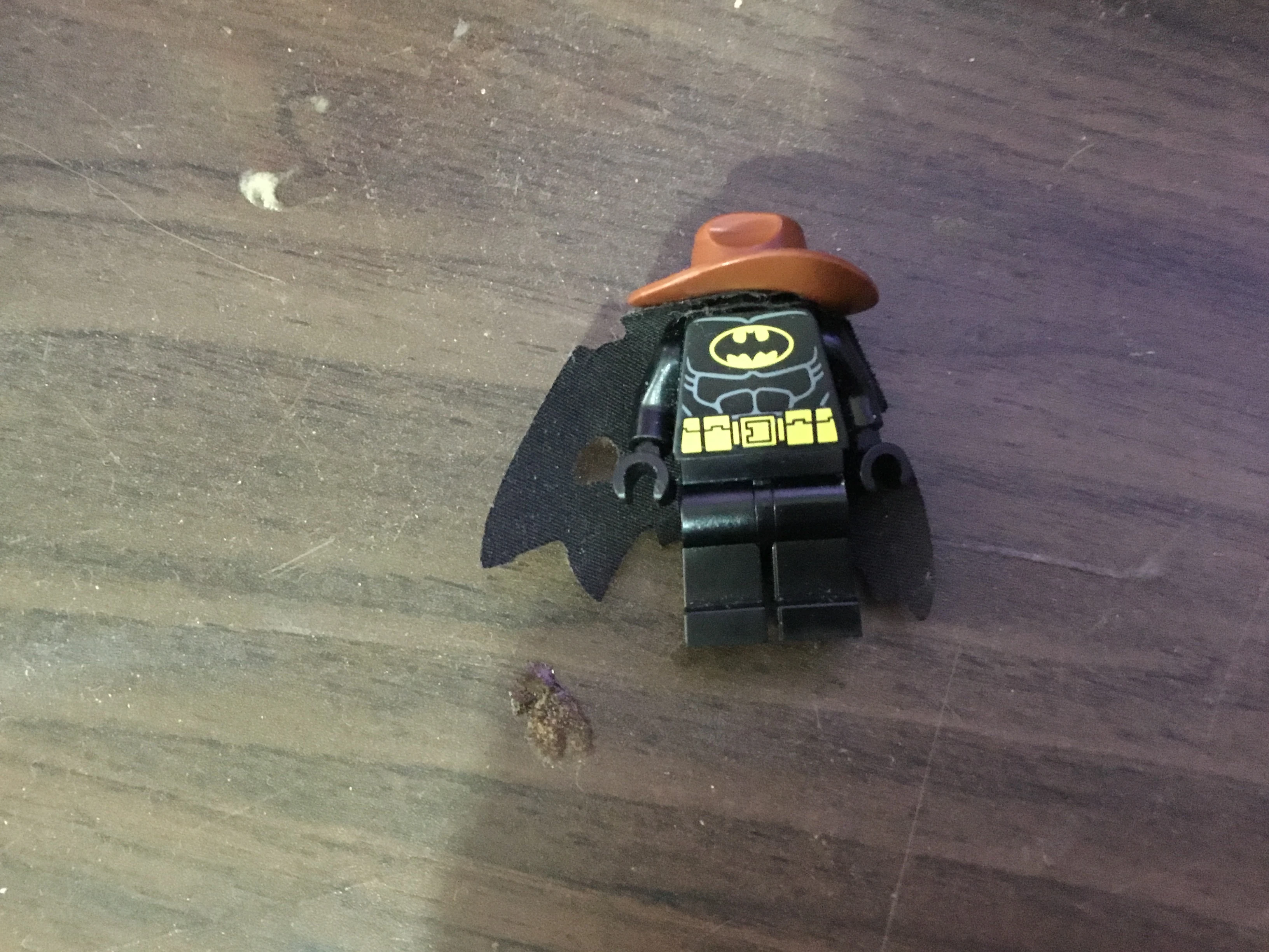 Hat-man | Fandom