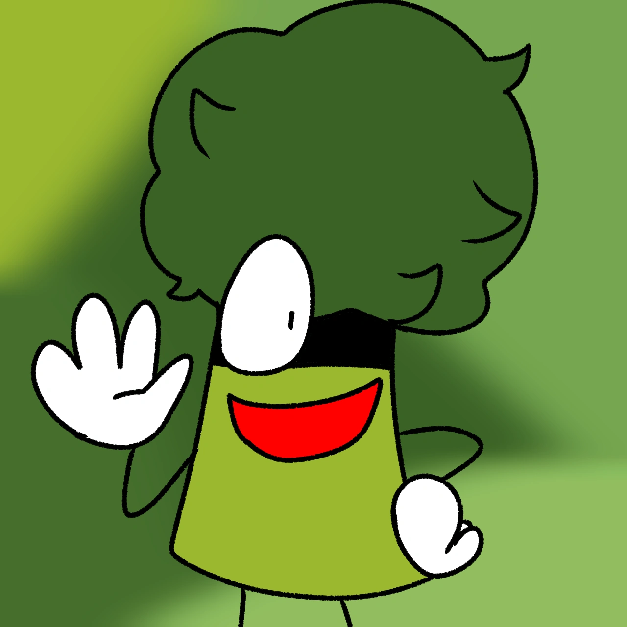 Faker broccoli | Fandom