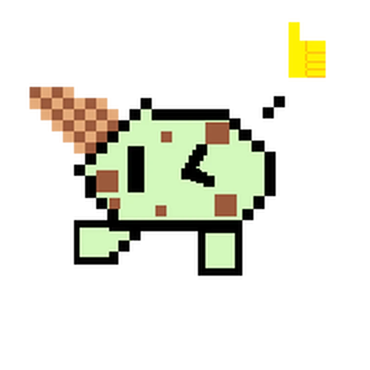 Pixel Gim Contest | Fandom