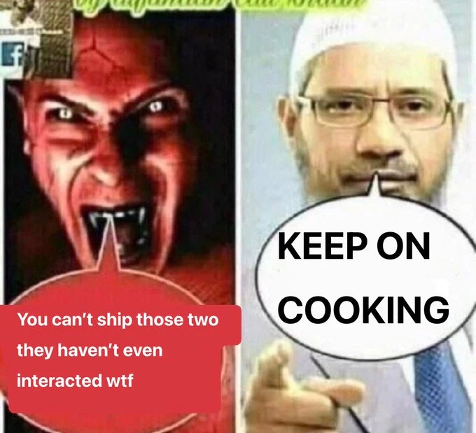 give all your ships to ME | Fandom