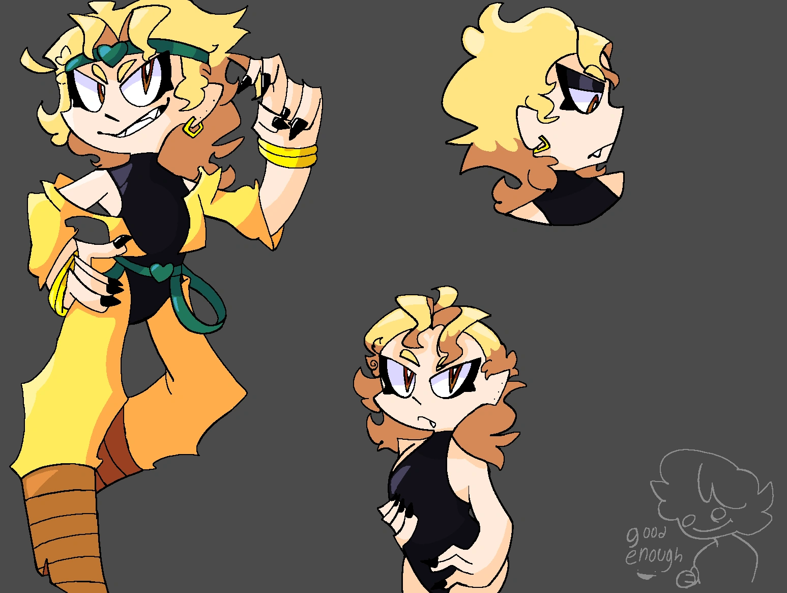 something weird | Fandom