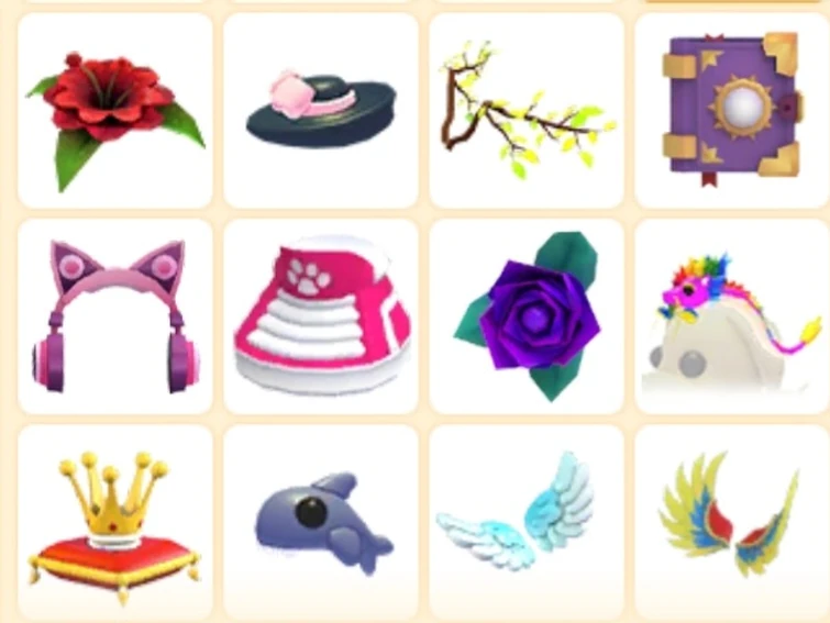 Discuss Everything About Adopt Me! Wiki | Fandom