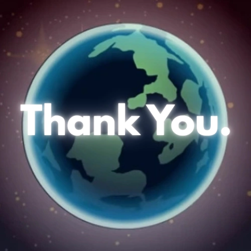 Thank You :) | Fandom