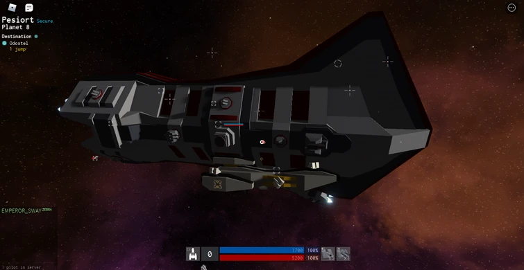 Discuss Everything About Starscape Wiki | Fandom