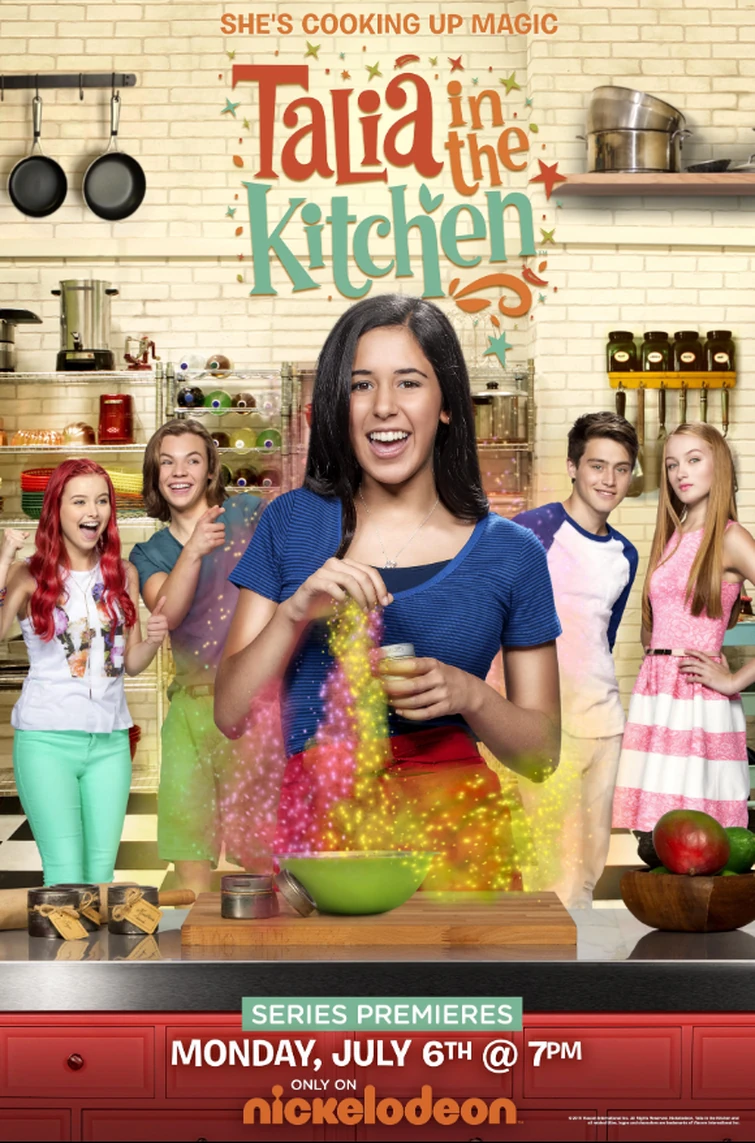 Underrated Nickelodeon Shows that need to be talked about more!. | Fandom