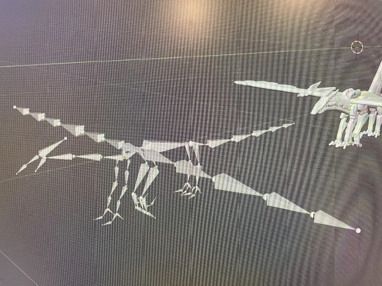 This is the ghibli’ skeleton | Fandom