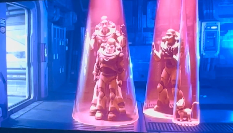 Buzz | Fandom