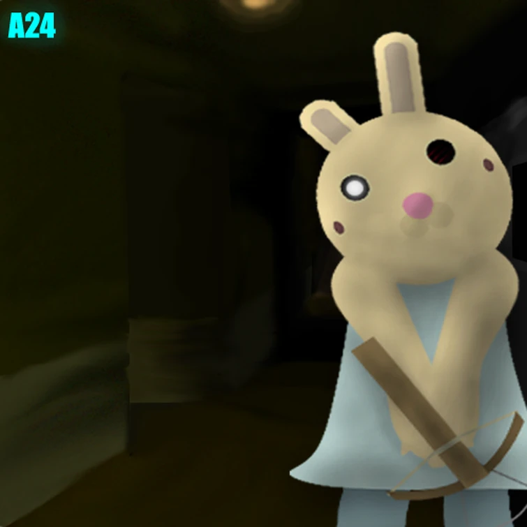 Bunny Redesign | Fandom