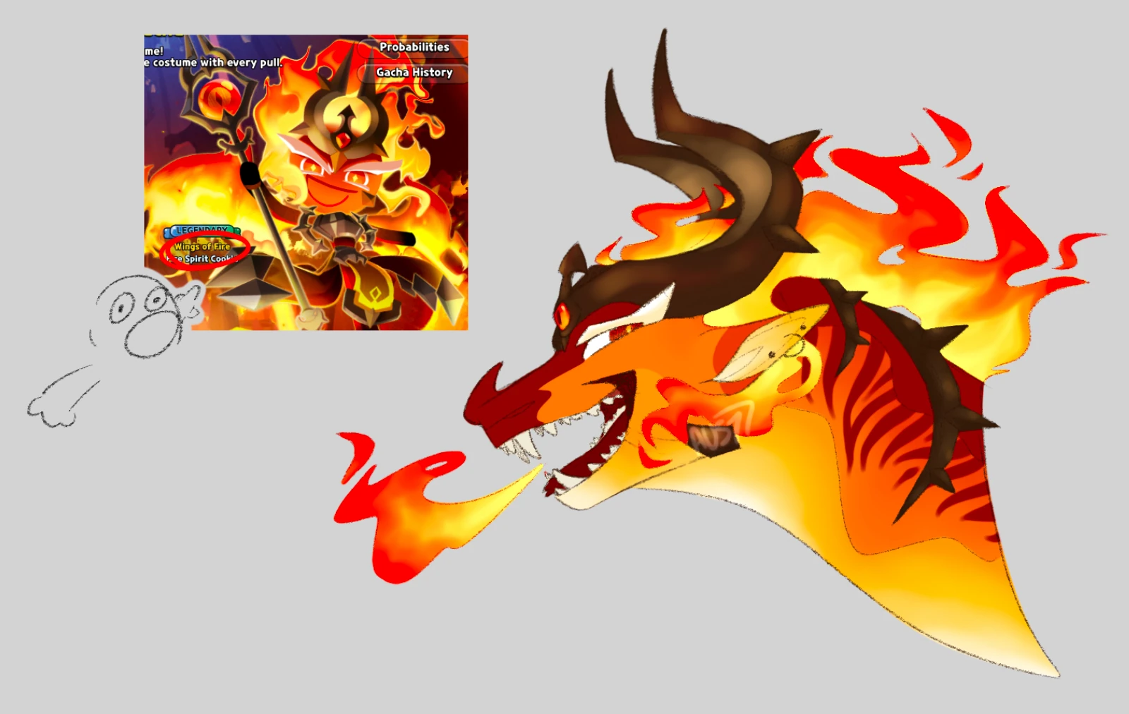 waow wof reference ??? | Fandom