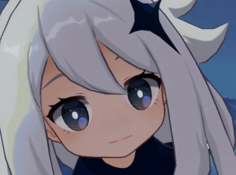 paimon being paimon | Fandom