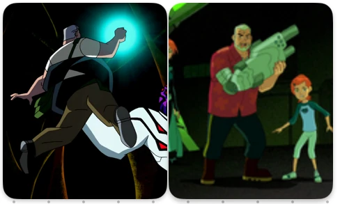 Should Max have lost his arm after Max Out? | Fandom