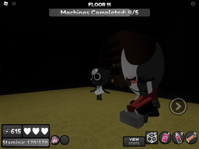 Average beginner luck | Fandom