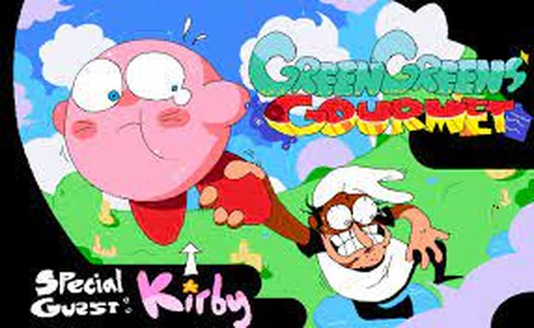 Random Kirby Pizza Tower Stuff I Found | Fandom