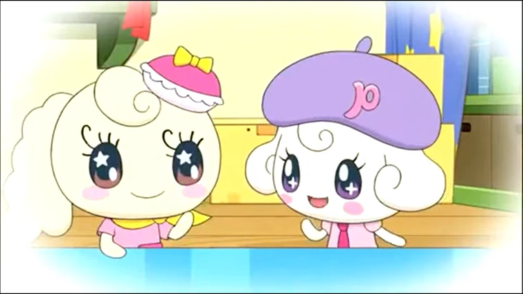 Happy birthday Lovesoratchi! I’m sorry, but WHAT JUST HAPPENED HERE ...