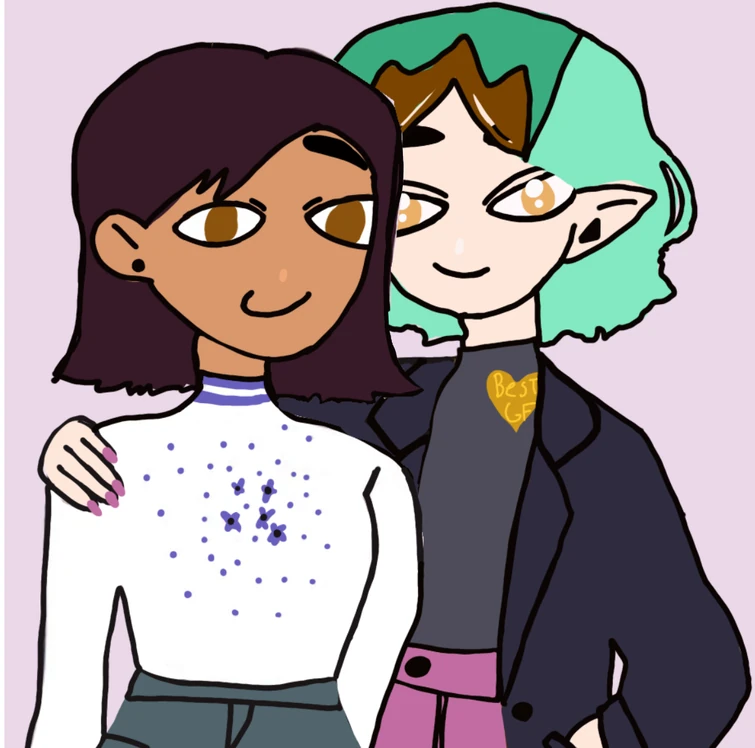 Lumity fan art | Fandom