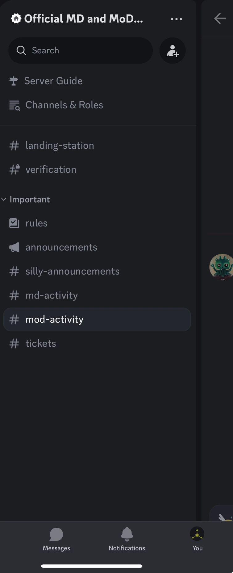 Murder drones discord? | Fandom