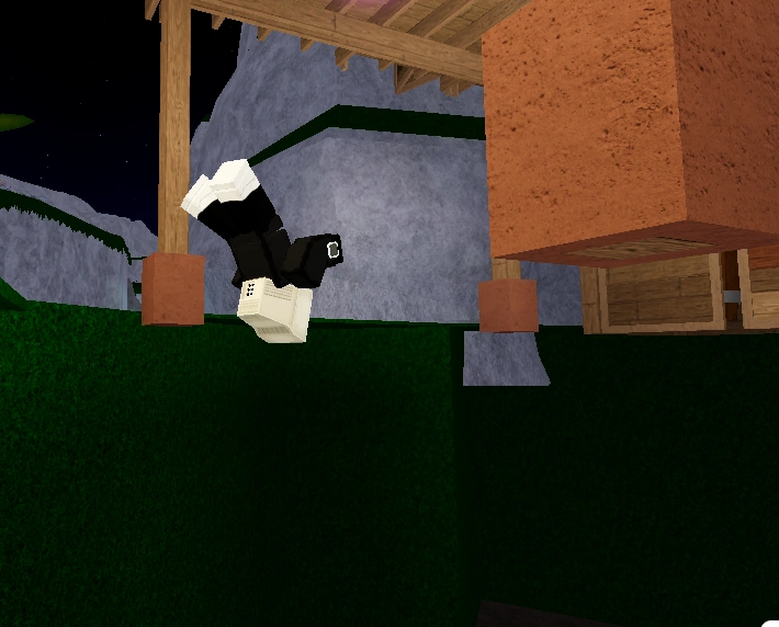 my himbrr used earthquake | Fandom