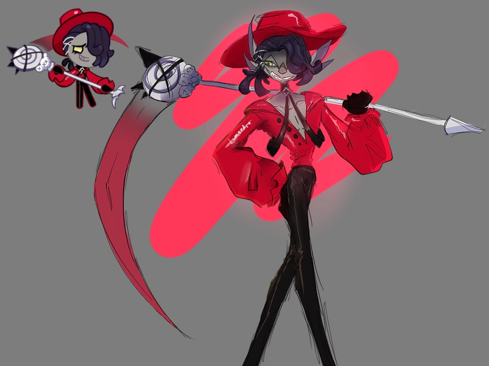 Licorice :> | Fandom