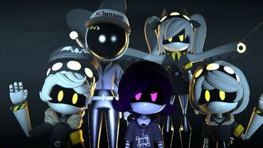 Discuss Everything About The Amazing Digital Circus Wiki | Fandom