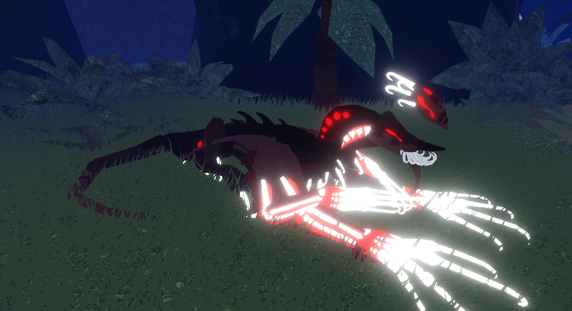 the creatur e | Fandom