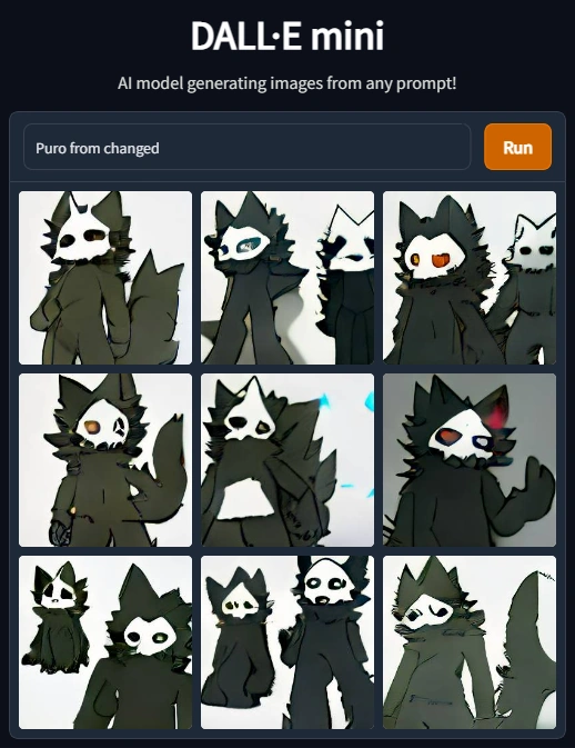 More dall-e mini puro | Fandom