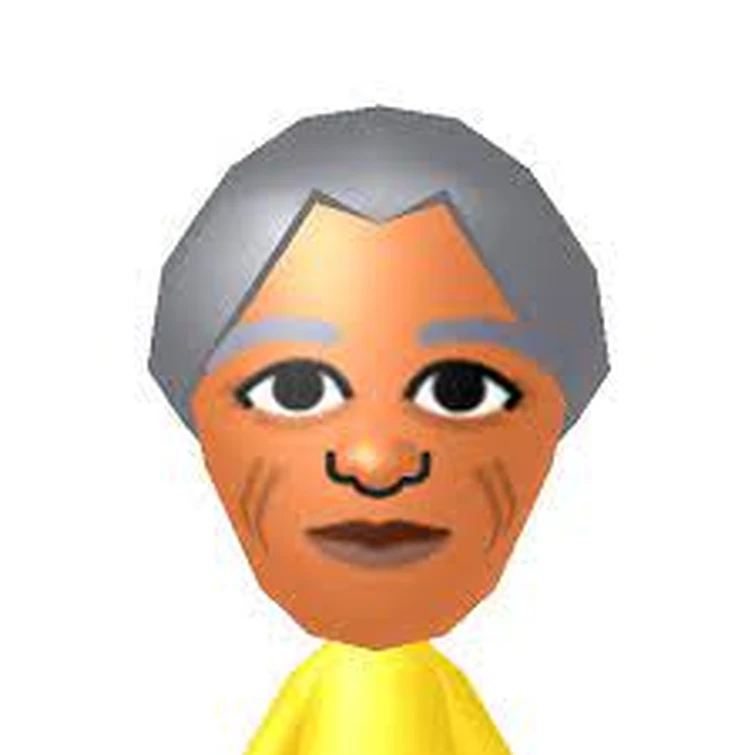The Top 4 Overhated Miis I like that everyone else hates | Fandom