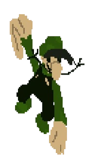 Any ideas for a story for Fake Luigi? (thanks for the art @The rotten ...