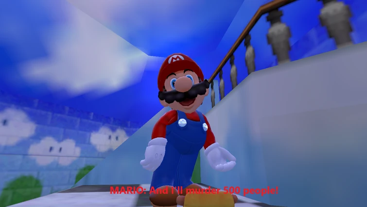 Discuss Everything About The SMG4 Wiki | Fandom