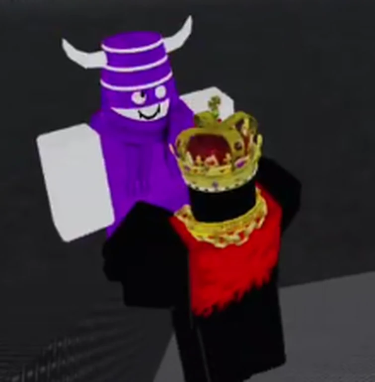 I MEET bucketbazard‬ in this roblox game | Fandom