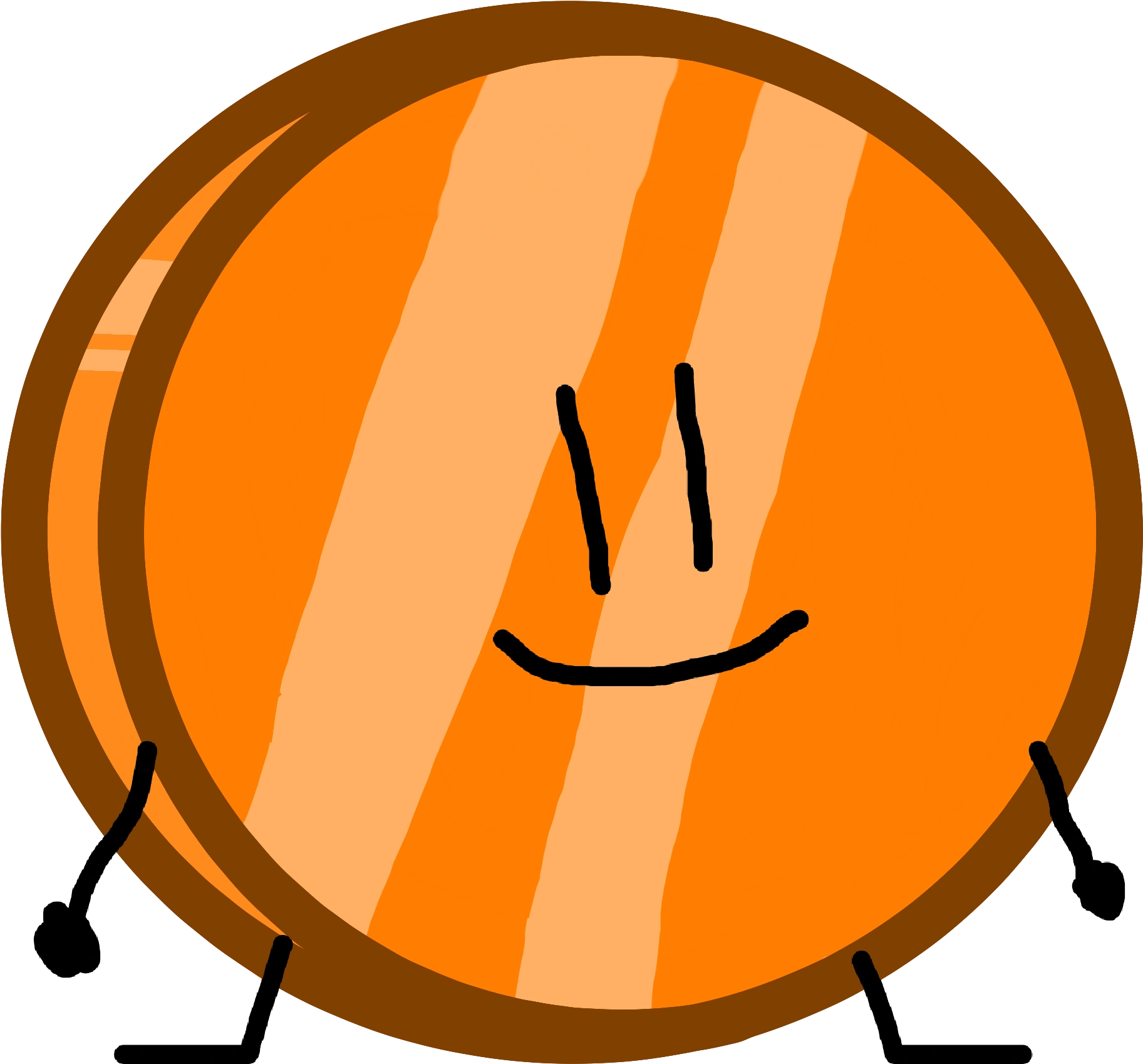 Orange coiny | Fandom