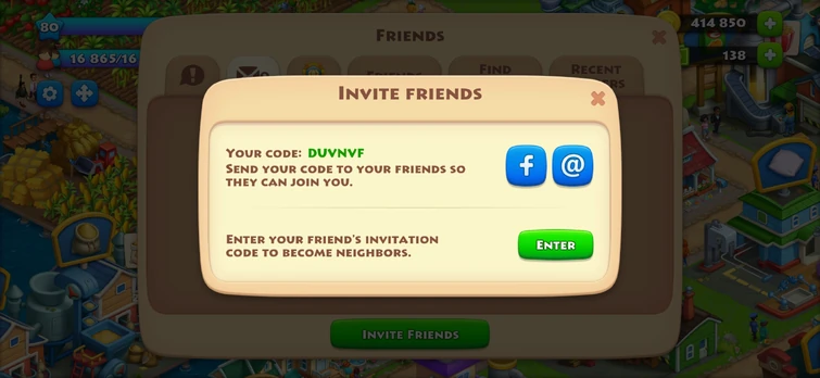 Discuss Everything About Township Wiki | Fandom