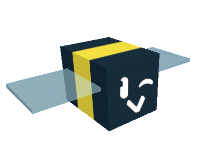 Some basic bee art. | Fandom