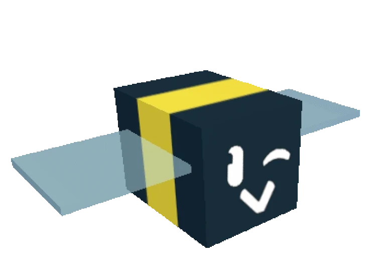 Some basic bee art. | Fandom