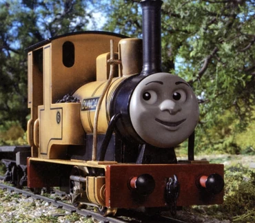 Semi finals who is your favorite narrow gauge engine pt 9! | Fandom