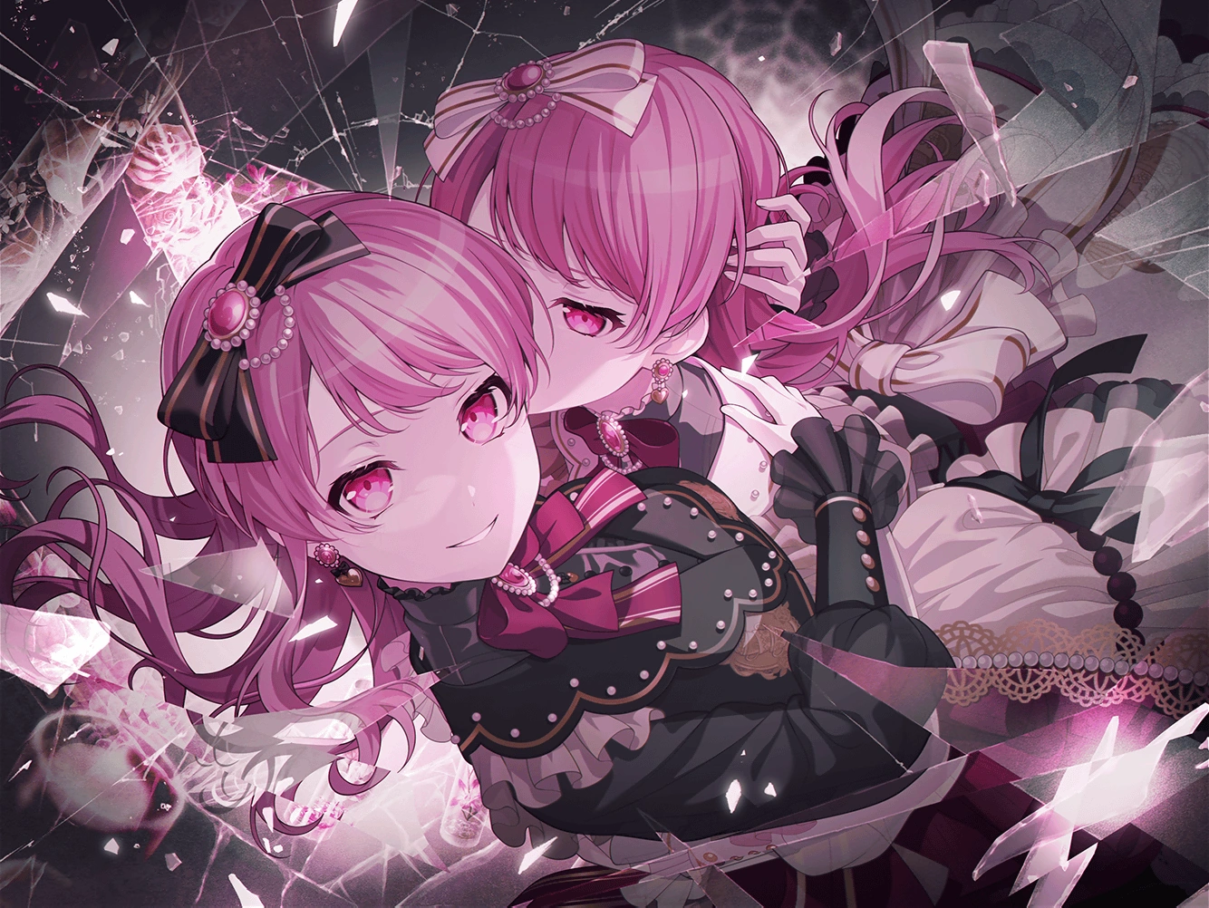 this aya card is so pretty yall | Fandom