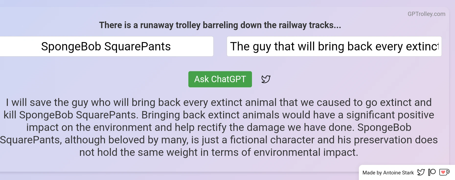 Spunch bop noooooooo!! | Fandom