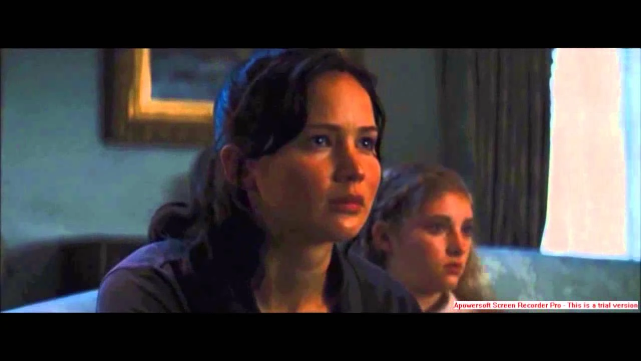 The 3rd Quarter Quell Announcement | Fandom