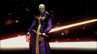Which version of Pucci will interrupt the next Stone Ocean Opening ...